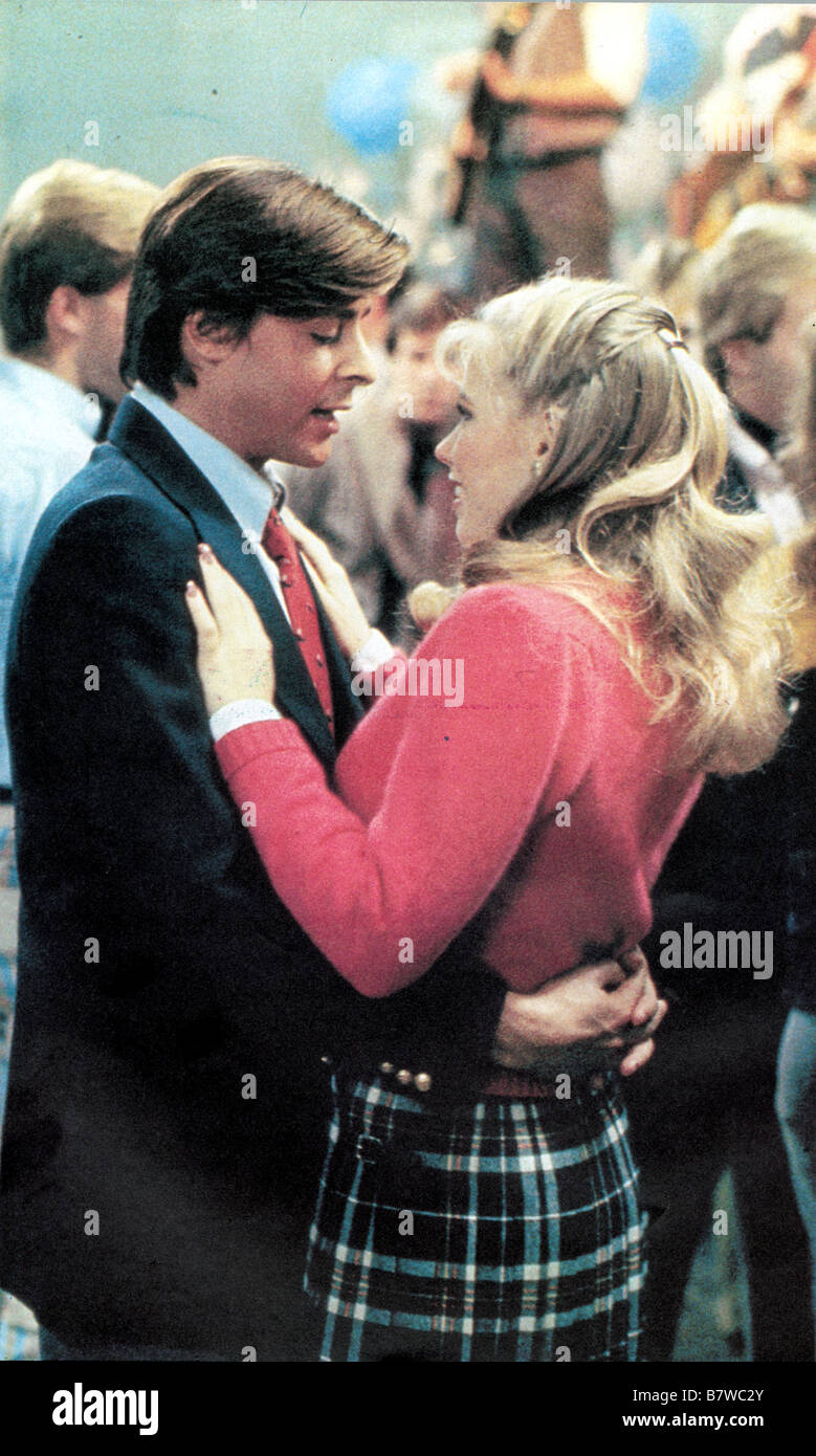 Making The Grade 1984 Hi Res Stock Photography And Images Alamy