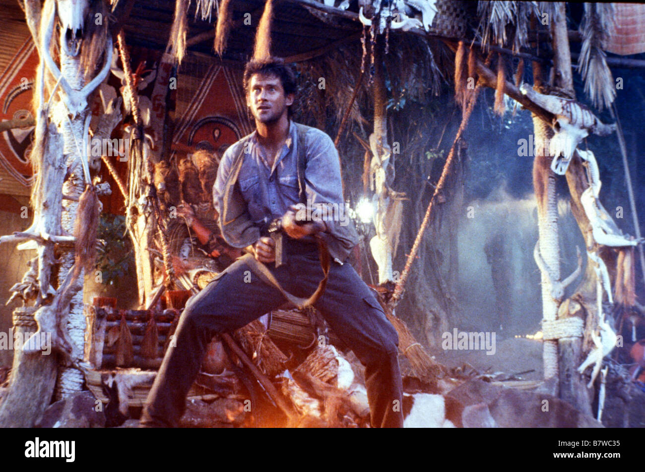 River of Death Year: 1989 USA Michael Dudikoff Director: Steve Carver ...