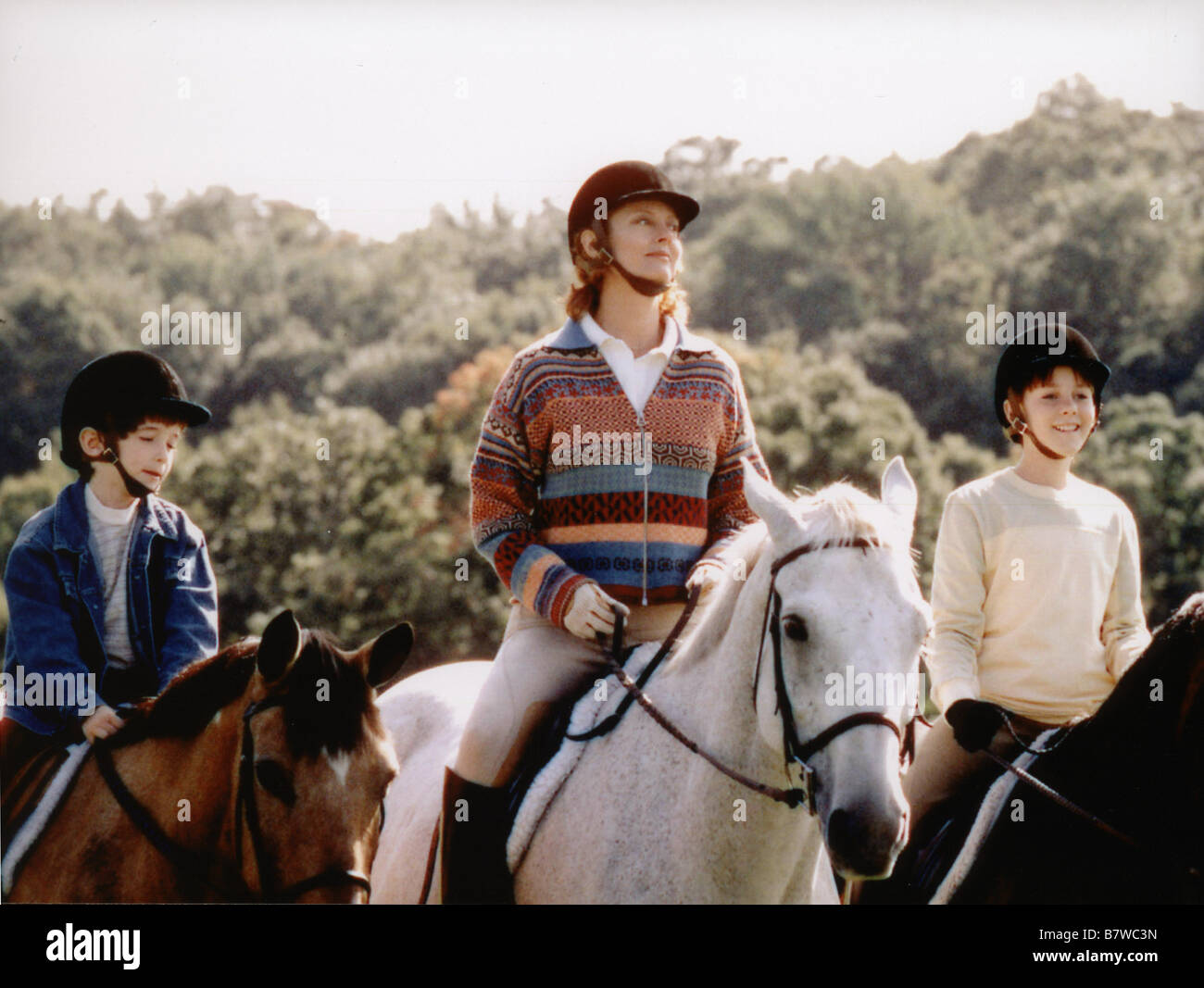 Stepmom susan hi-res stock photography and images - Alamy