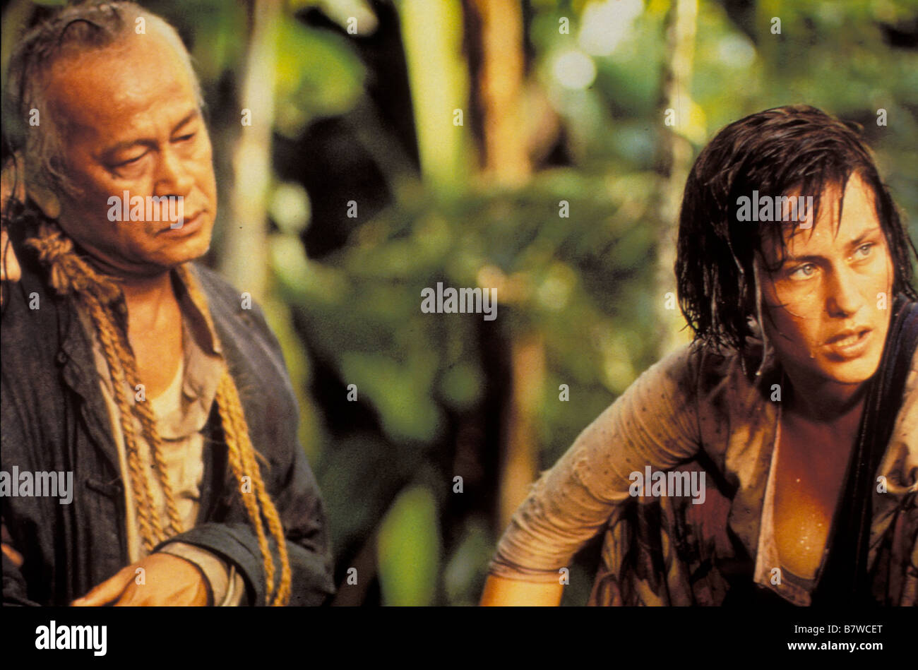 Beyond Rangoon Year: 1995 USA / UK Director : John Boorman Patricia ...