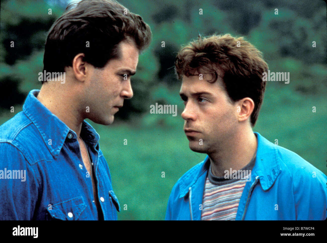 Ray liotta tom hulce dominick hi-res stock photography and images - Alamy