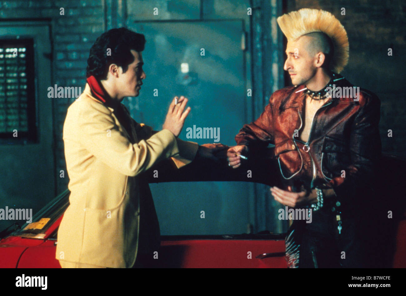 Summer of sam spike hi-res stock photography and images - Alamy