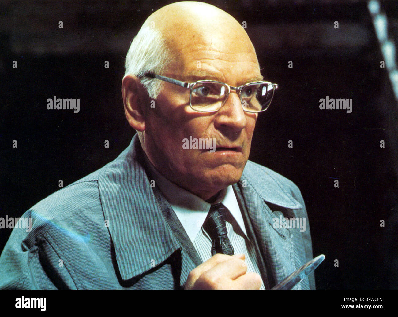Marathon Man Year: 1976 USA Laurence Olivier Director: John Schlesinger ...
