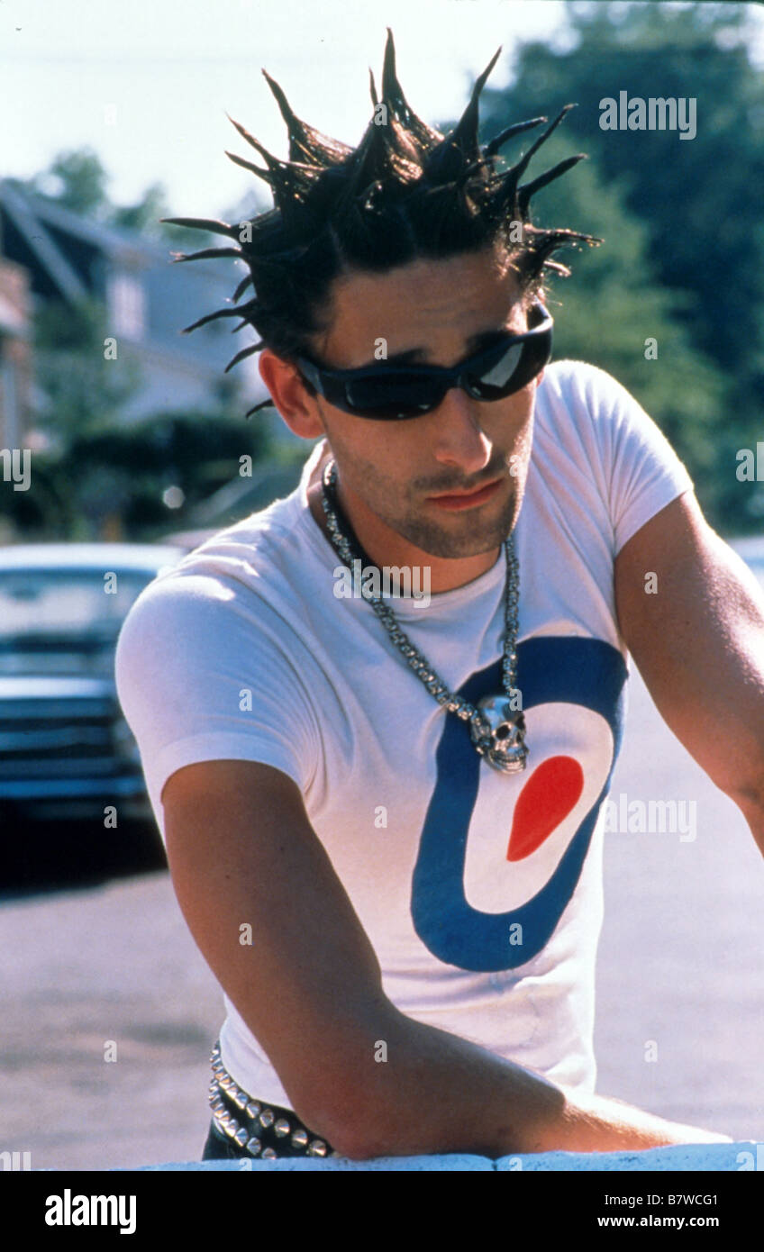 Summer of Sam Summer of Sam Year: 1999 USA Adrien Brody Director: Spike ...