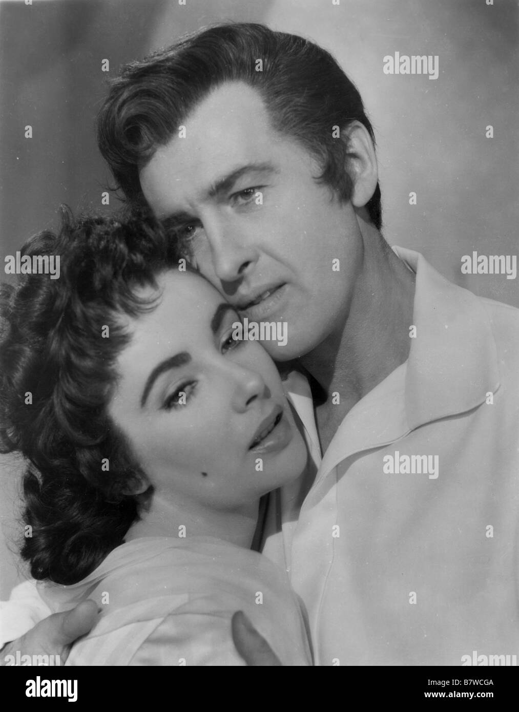 Rhapsody elizabeth taylor rhapsody hi-res stock photography and images ...