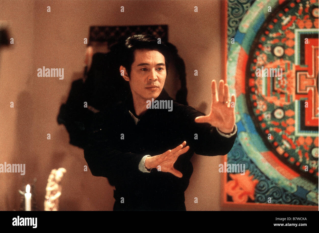 James wong hi-res stock photography and images - Alamy