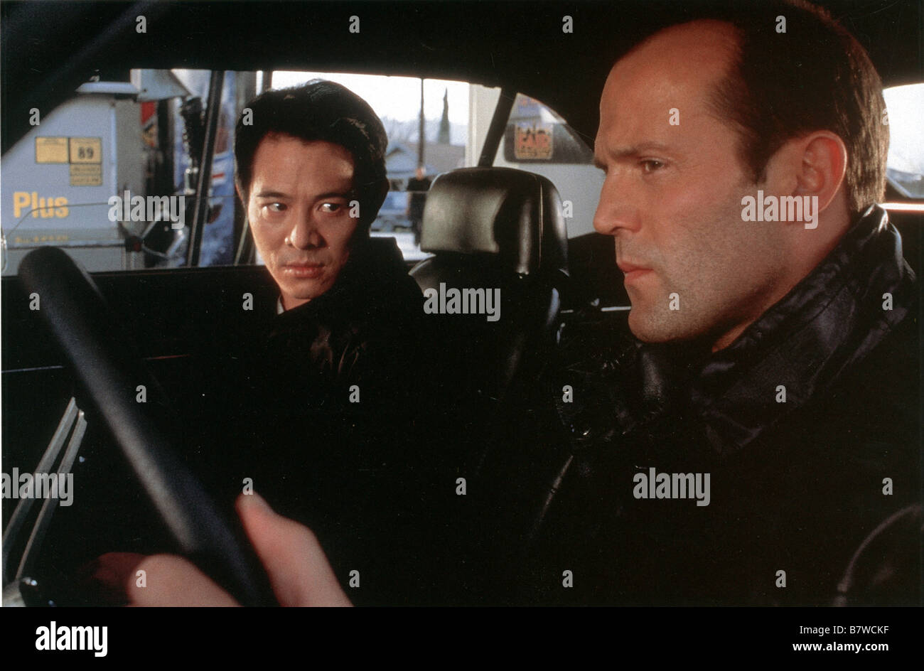 2001 jet li director hi-res stock photography and images - Alamy