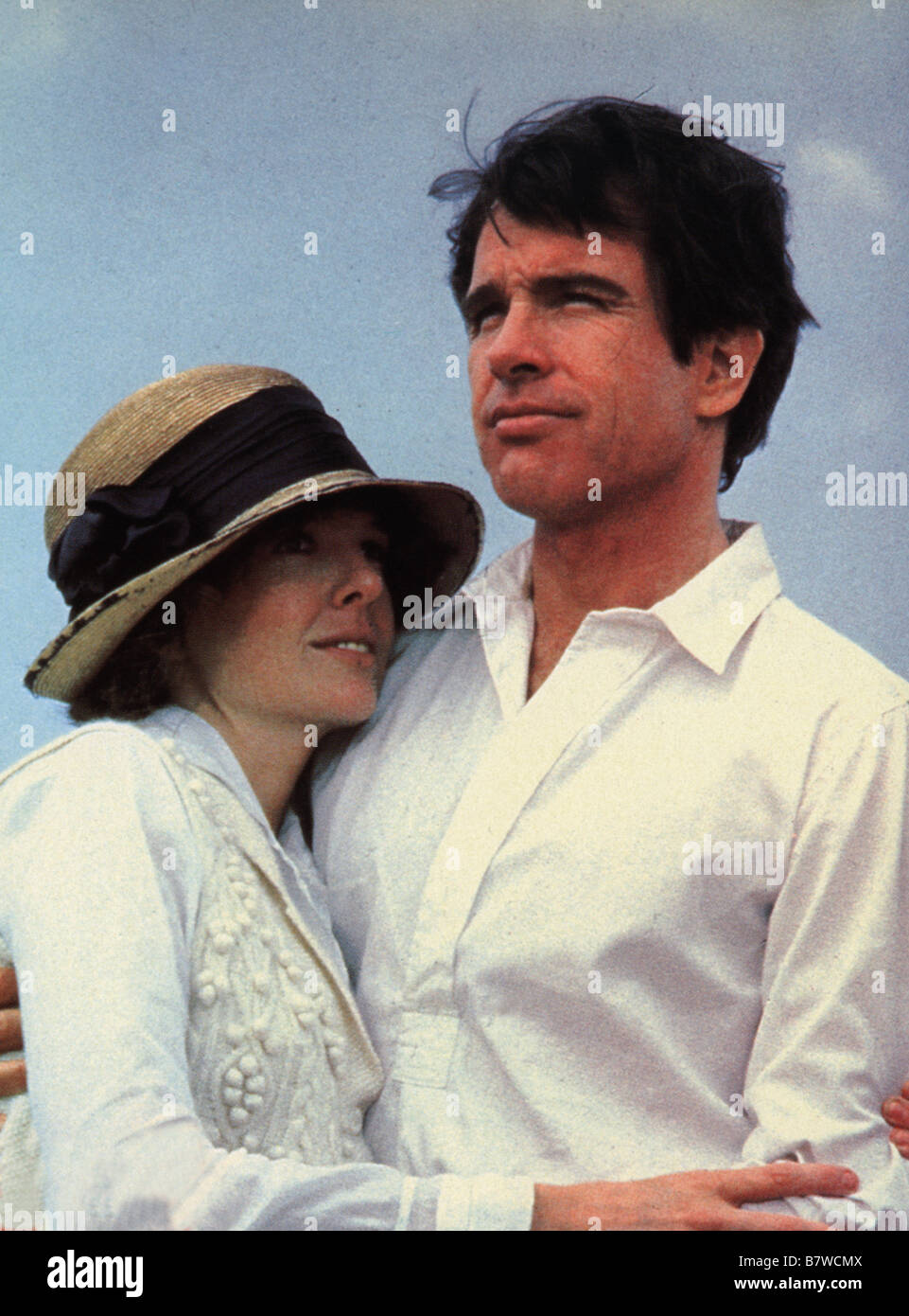 Reds Year: 1981 USA Warren Beatty, Diane Keaton Director: Warren Beatty ...