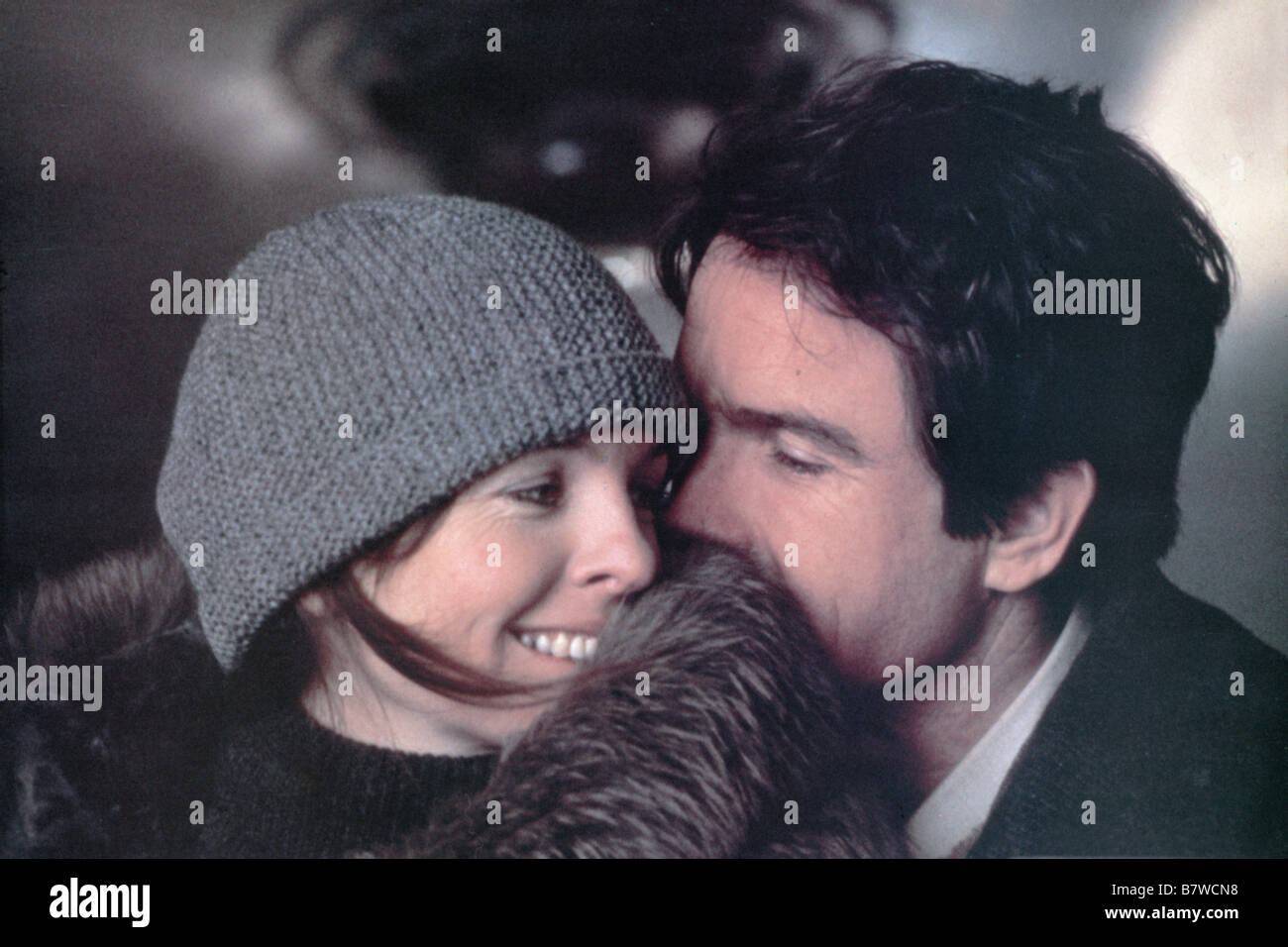 Beatty reds 1981 hi-res stock photography and images - Alamy