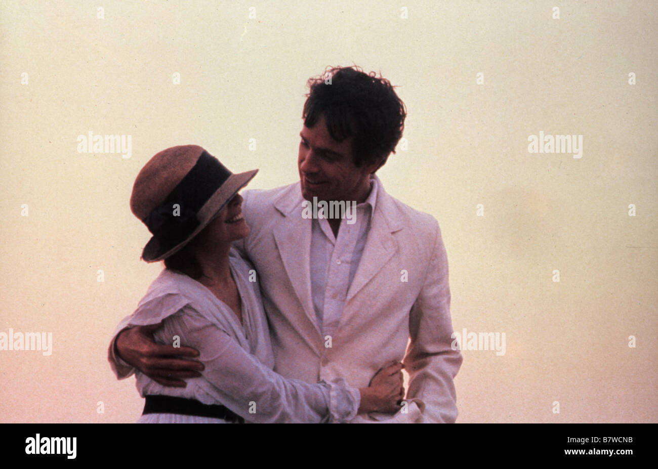 Reds 1981 Warren Beatty High Resolution Stock Photography and Images ...