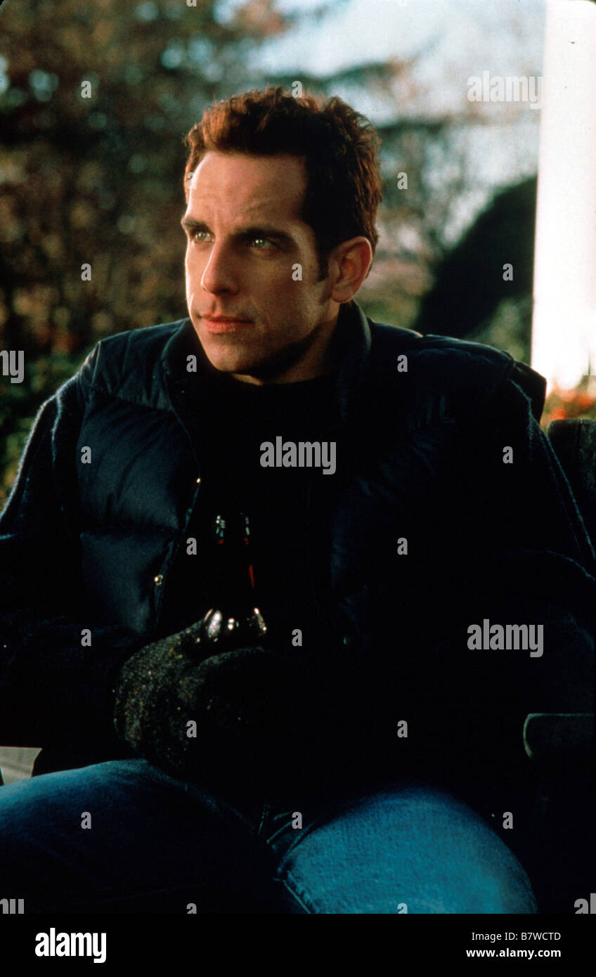 There's Something About Mary Year: 1998 USA Ben Stiller Director: Bobby ...
