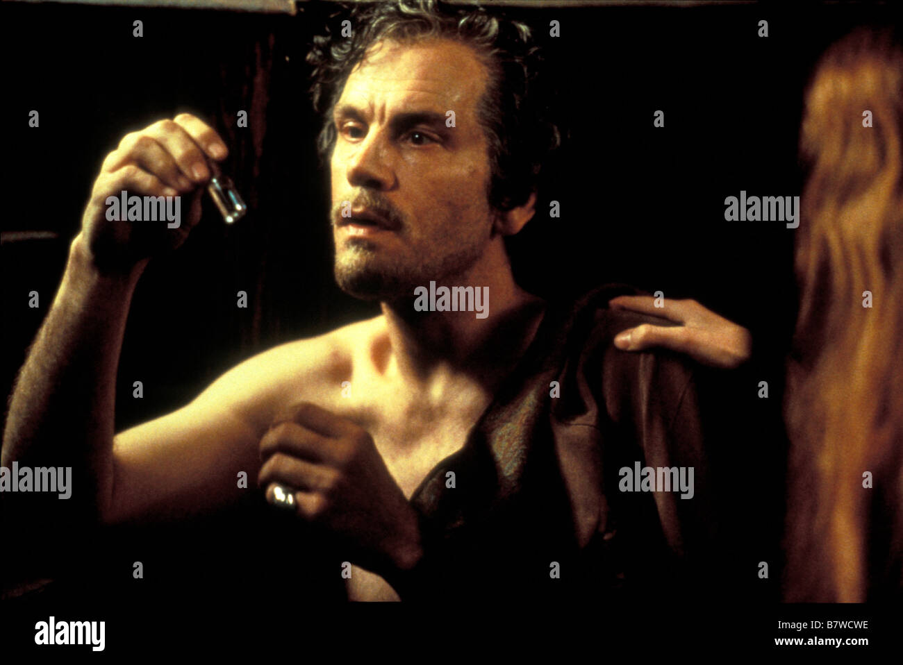 Mary Reilly Mary Reilly Year: 1996 USA John Malkovich Director: Stephen ...