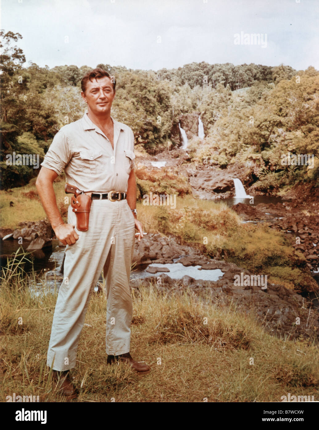 Rampage 1963 hi-res stock photography and images - Alamy