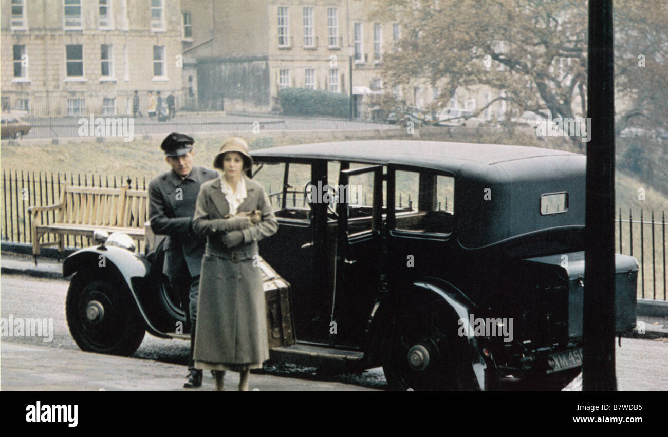 The Hireling Year: 1973 - UK Sarah Miles Director: Alan Bridges Golden ...