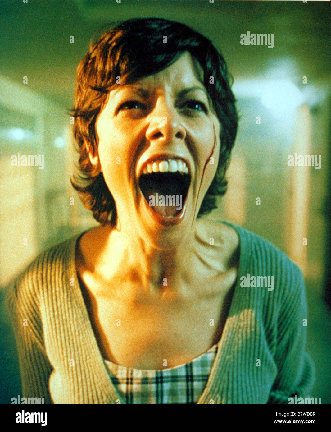 Terror Tract Terror Tract Year: 2000 USA Allison Smith Year: segment ...