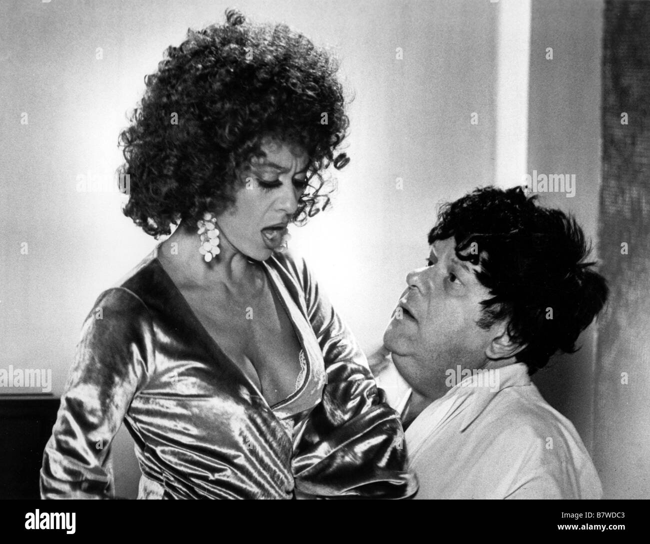 Décolleté Black and White Stock Photos & Images - Alamy