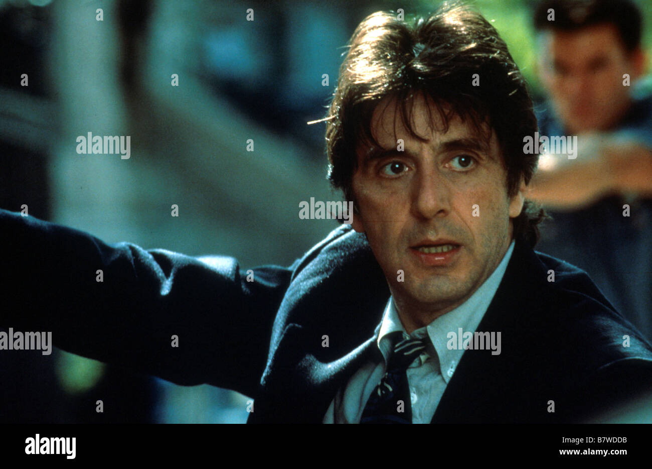 Sea of Love Year: 1989 USA Director: Harold Becker Al Pacino Stock ...
