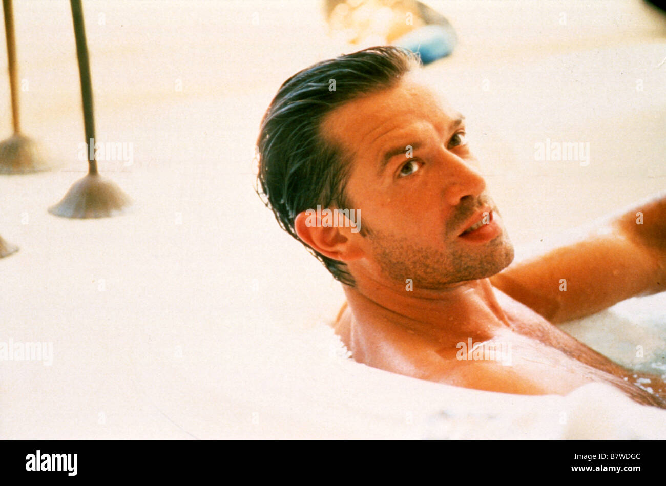Quickie, The The Quickie Year: 2001 - Germany russia Director: Sergei Bodrov Stock Photo - Alamy