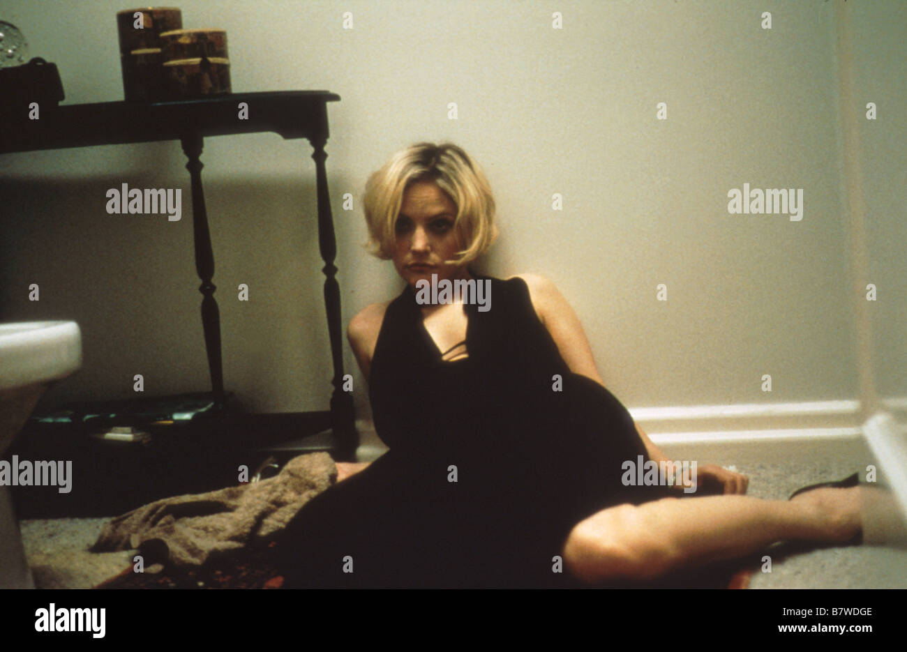 Quickie, The The Quickie Year: 2001 - Germany russia Director: Sergei Bodrov Jennifer Jason ...