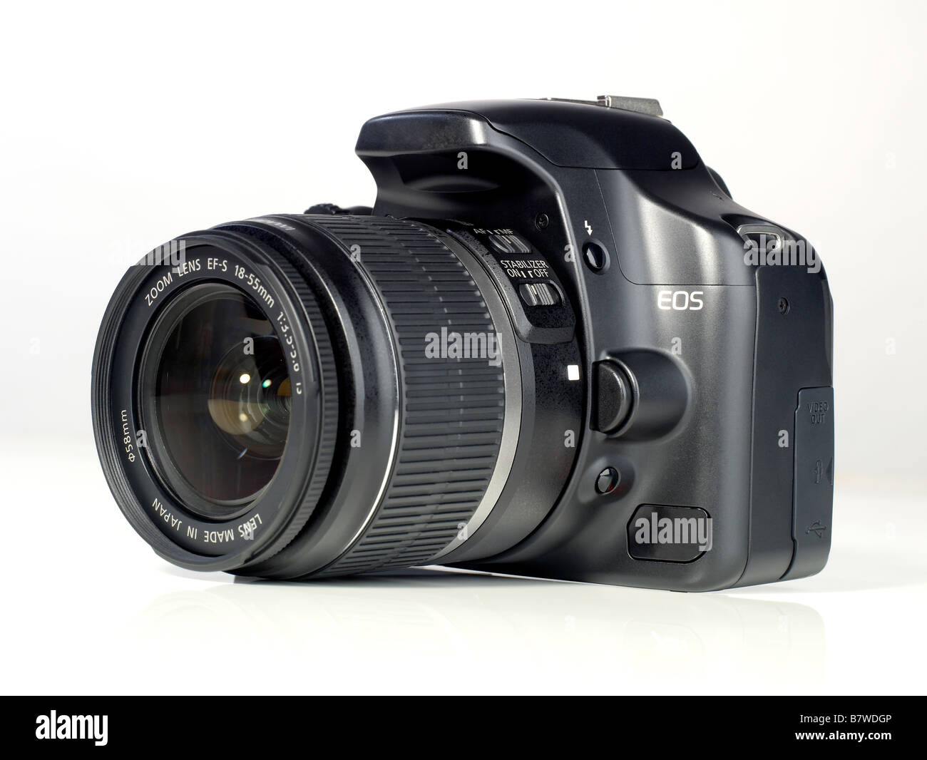 Reflex lens hi-res stock photography and images - Alamy