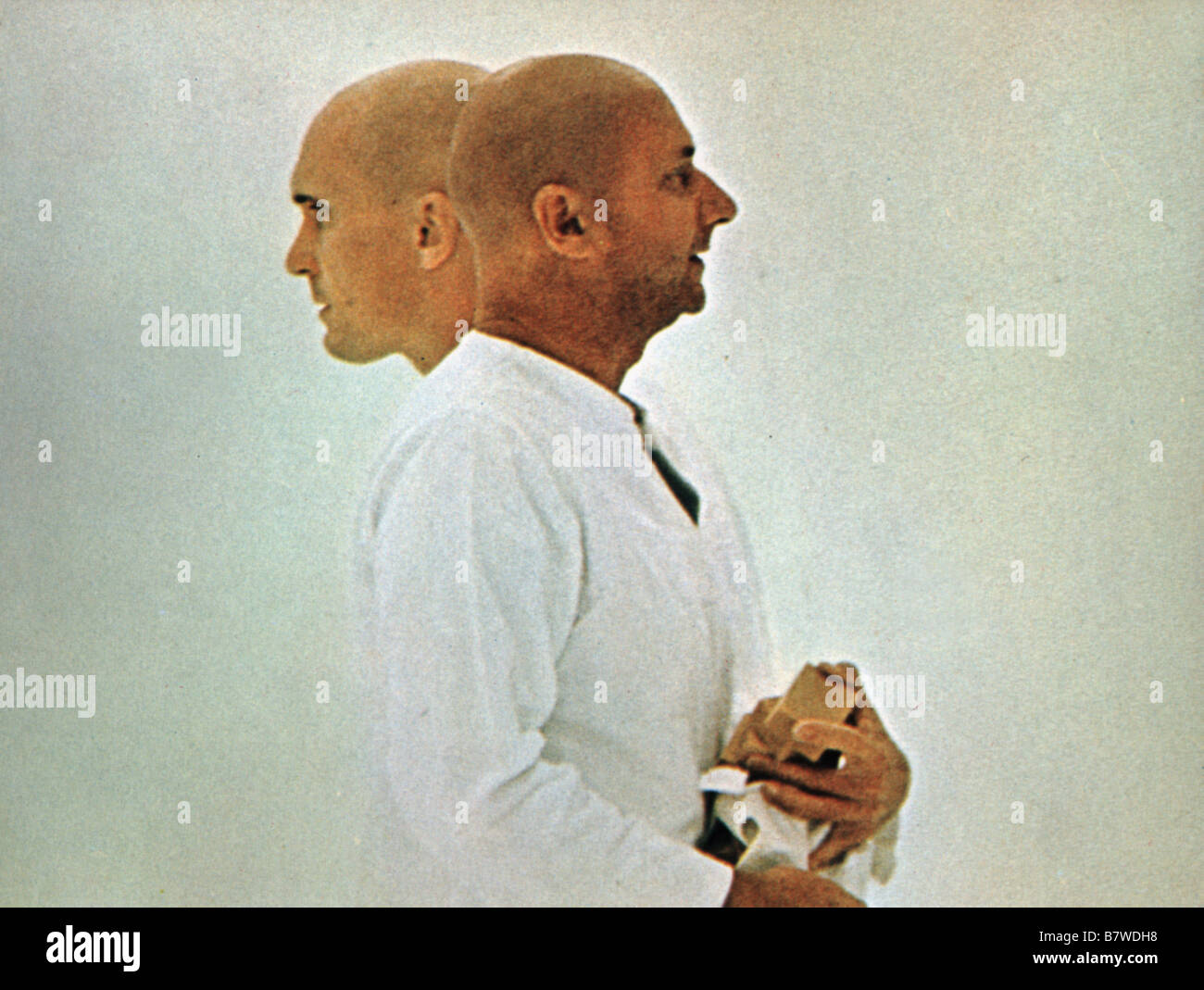 Robert Duvall Thx 1138