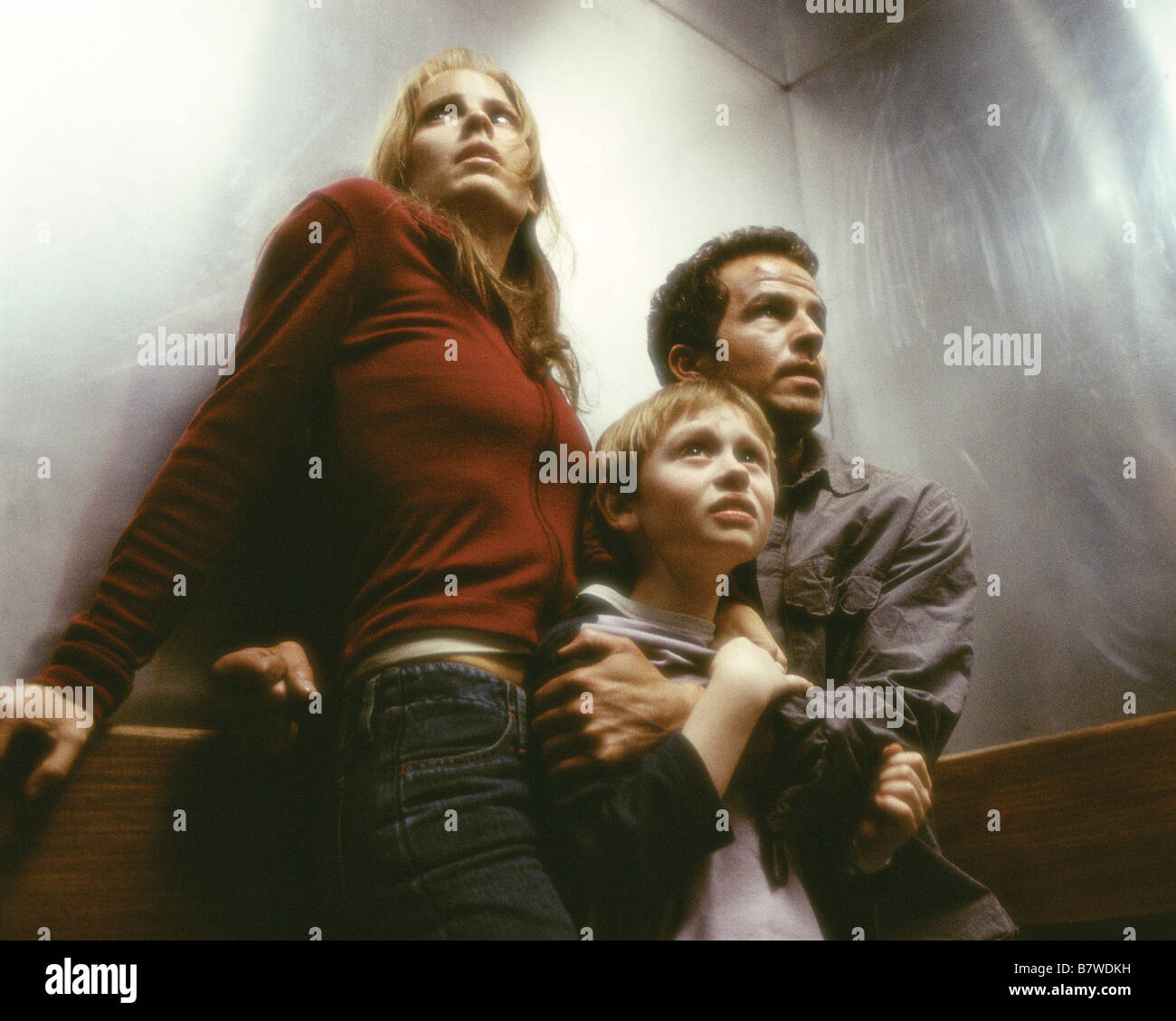 nuits de terreur Darkness Falls Year: 2003 USA / Australia Emma ...