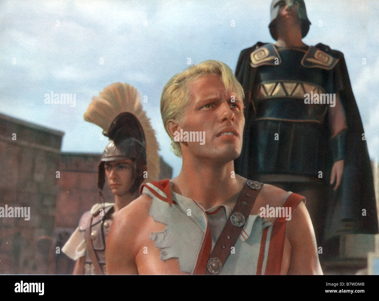 Les titans Arrivano i titani Year: 1962 - Italy Director: Duccio ...