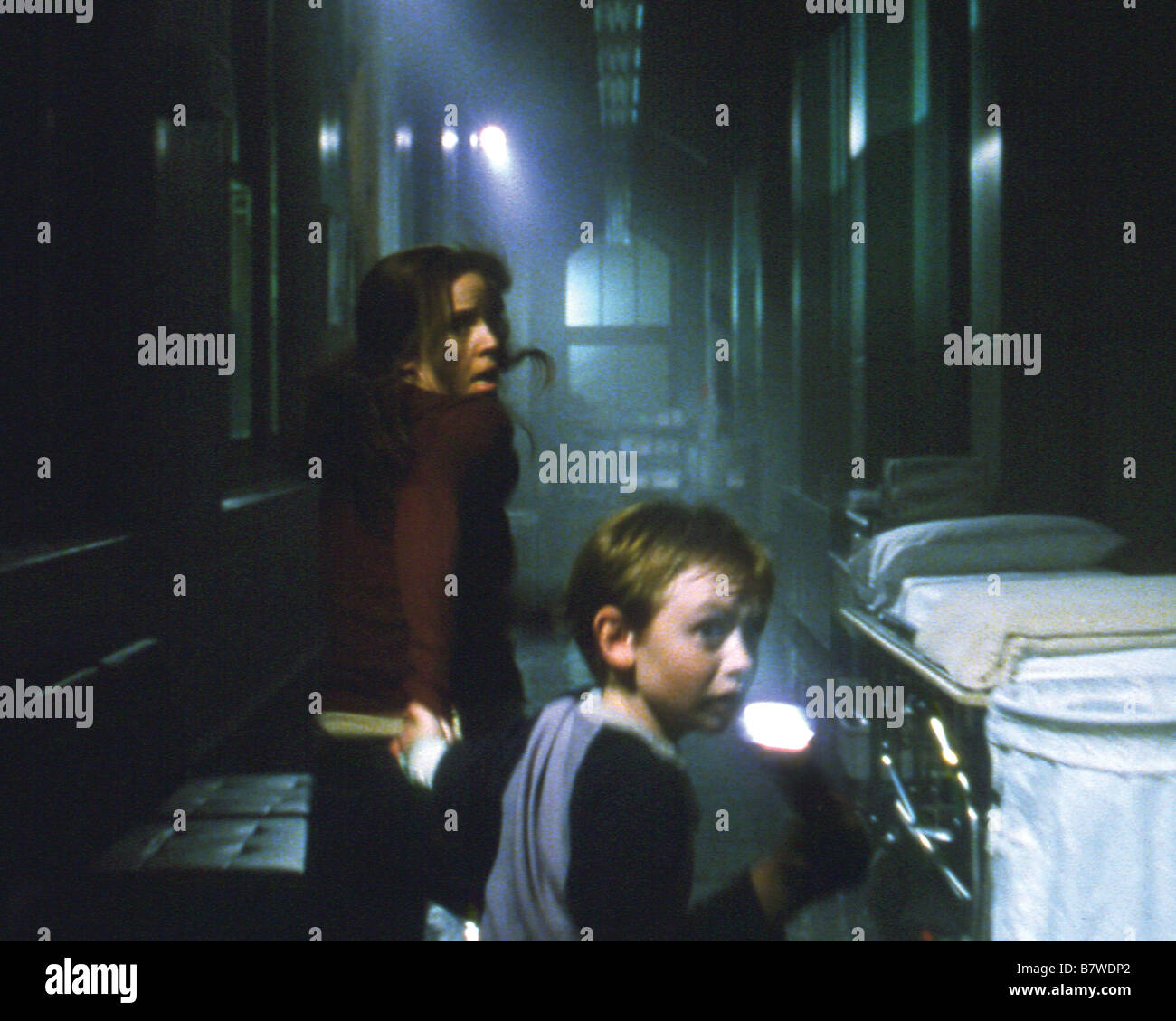 Emma caulfield hi-res stock photography and images - Alamy