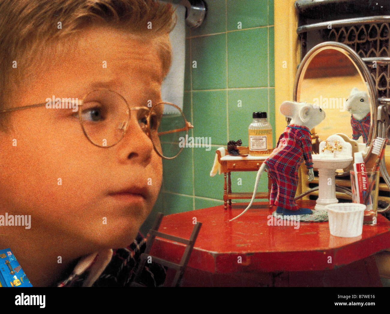 Stuart Little Year: 1999 USA Jonathan Lipnicki Director: Rob Minkoff ...