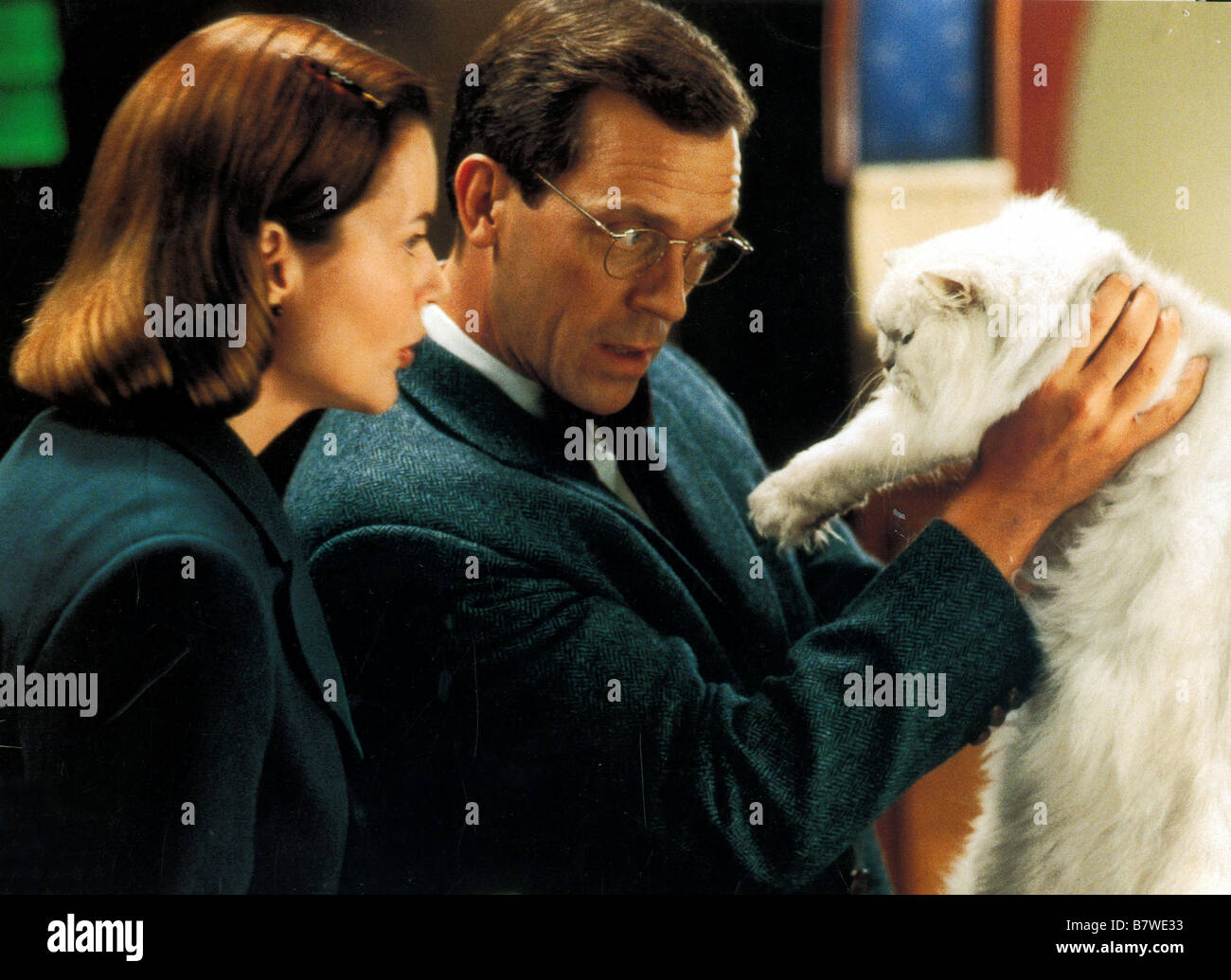 Rob minkoff stuart little 1999 hi-res stock photography and images - Alamy