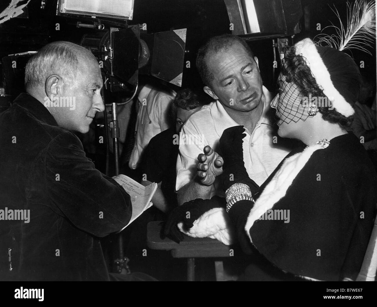 Billy Wilder Billy Wilder Gloria Swanson, Cecil B. DeMille, Billy ... Billy Wilder Billy Wilder Gloria Swanson, Cecil B. DeMille, Billy ...