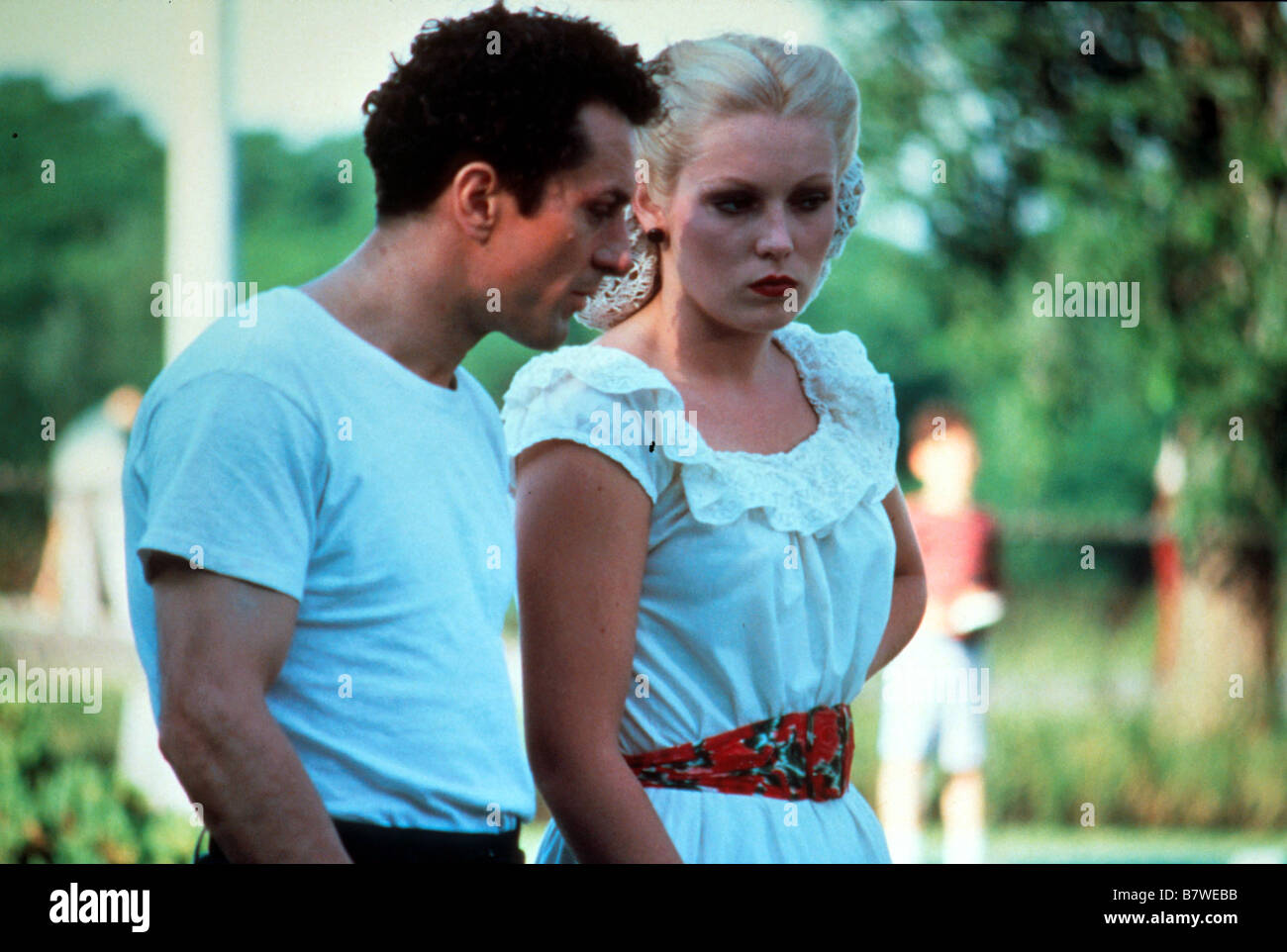Cathy Moriarty Raging Bull