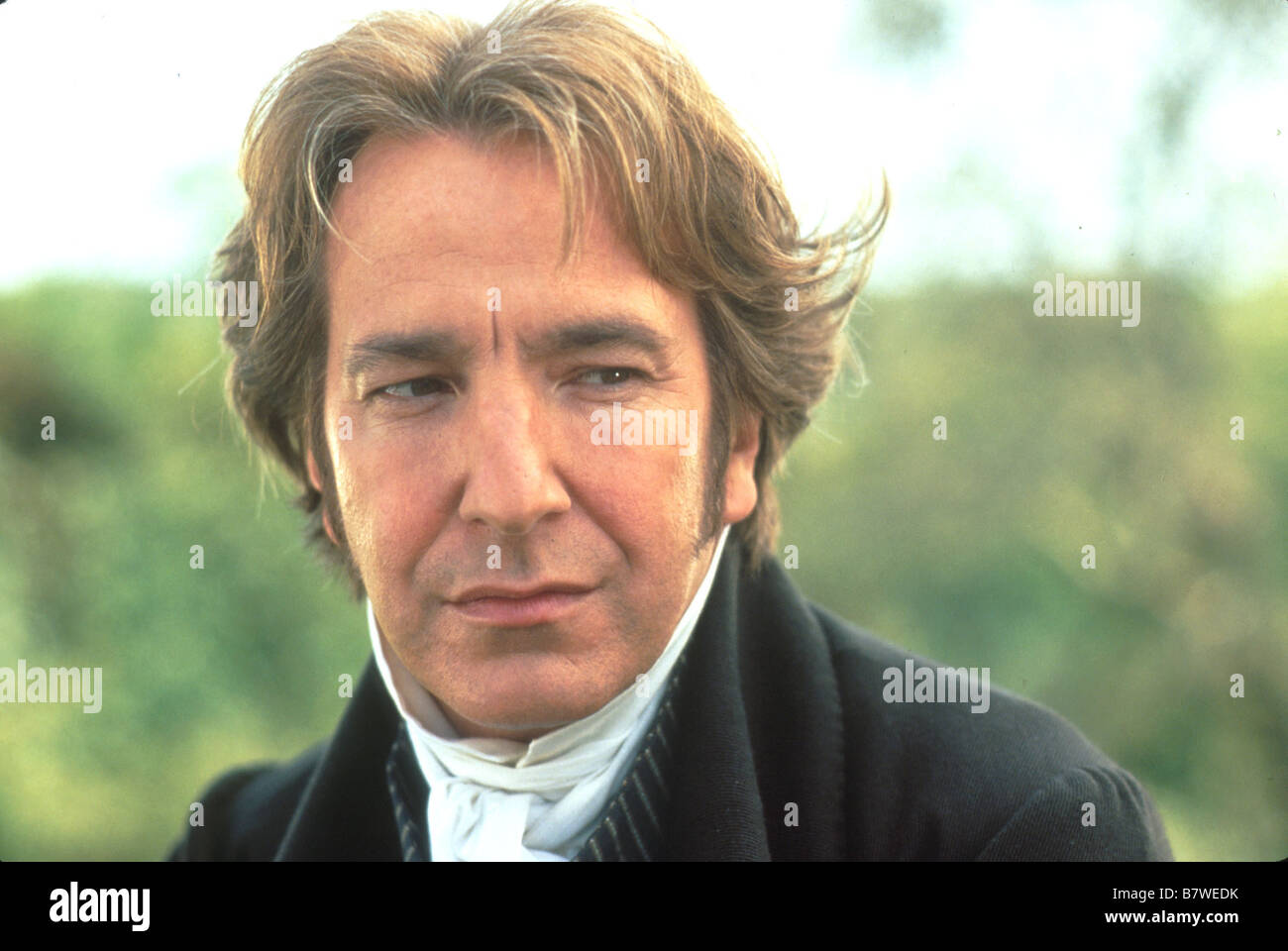 Jane austen portrait hi-res stock photography and images - Alamy