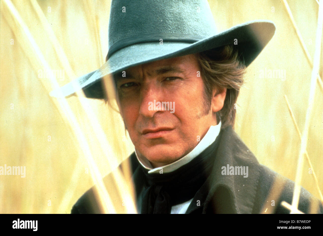 Sense and Sensibility Year: 1995 UK / USA Alan Rickman Director: Ang ...