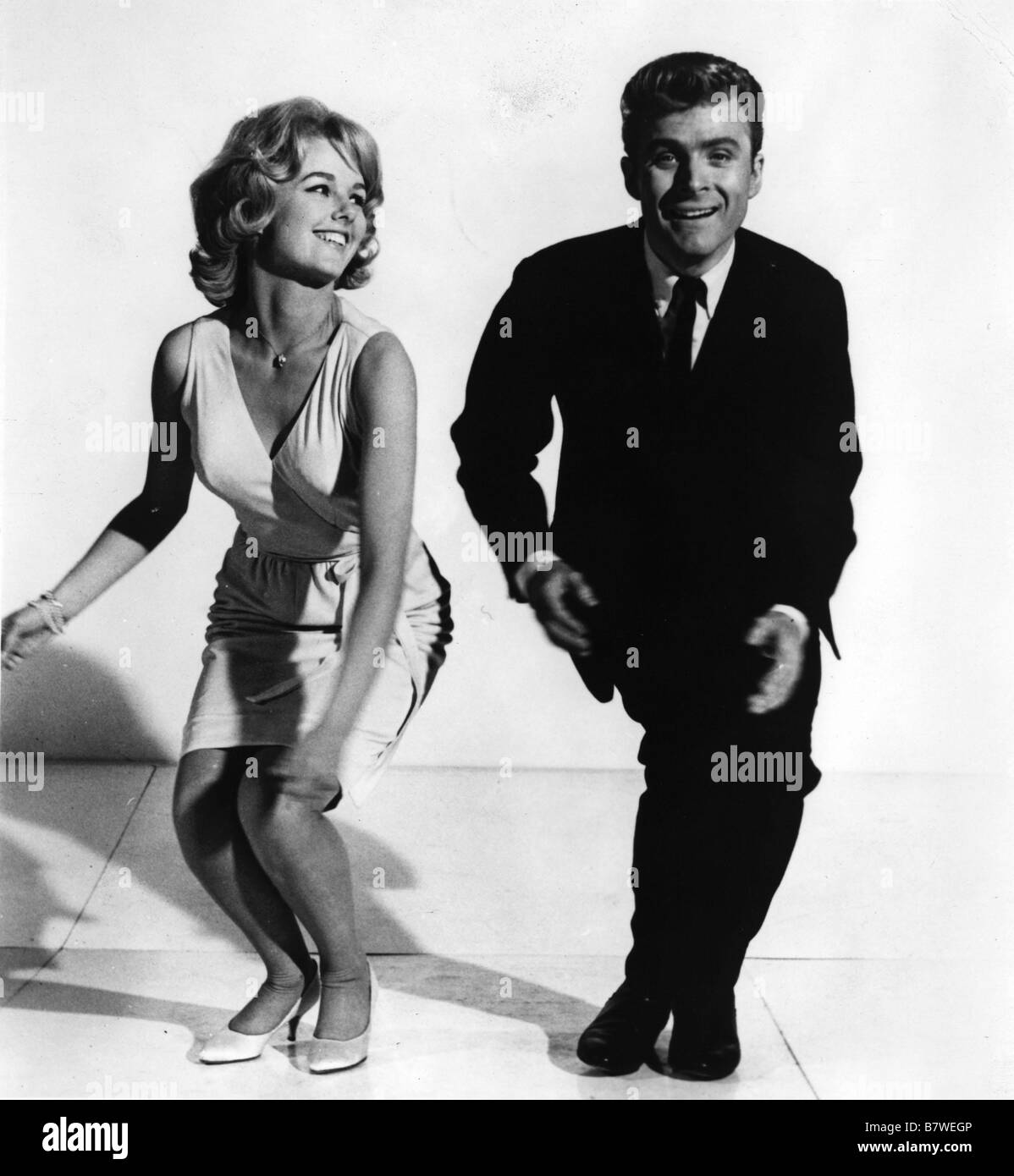 Twist Around the Clock Twist Around the Clock Année 1961 usa ...