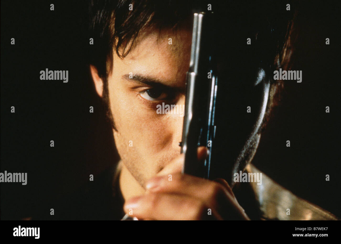 Resurrection man 1998 stuart townsend hi-res stock photography and ...