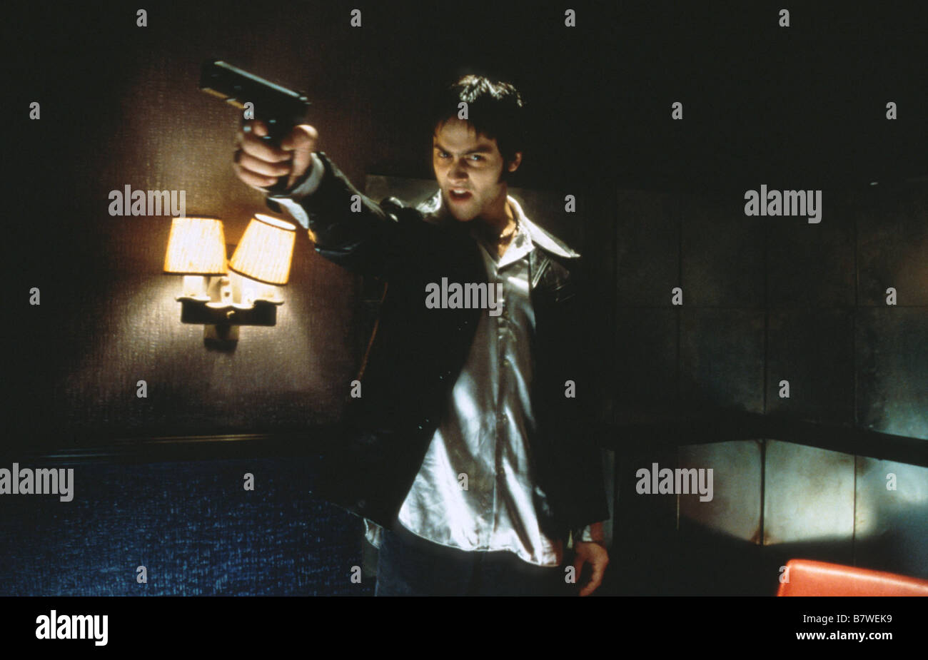 Résurrection man Resurrection Man Year: 1998 - uk Stuart Townsend ...