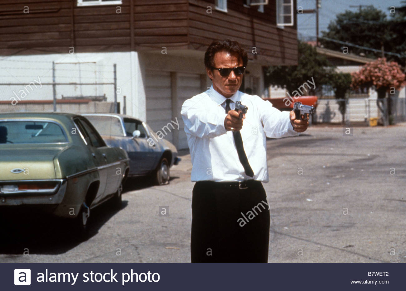 Reservoir Dogs Stock Photos & Reservoir Dogs Stock Images - Alamy