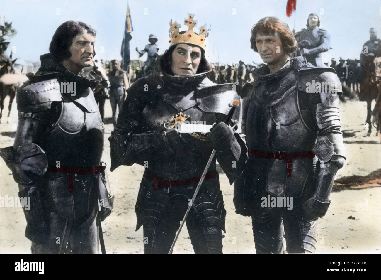 Laurence Olivier Richard Iii