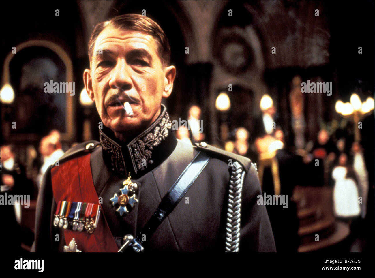 Richard Iii 1995 Ian Mckellen High Resolution Stock Photography and ...