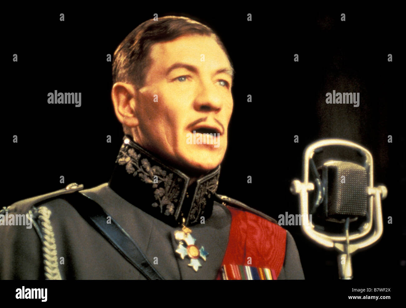 Ian mckellen richard iii hi-res stock photography and images - Alamy