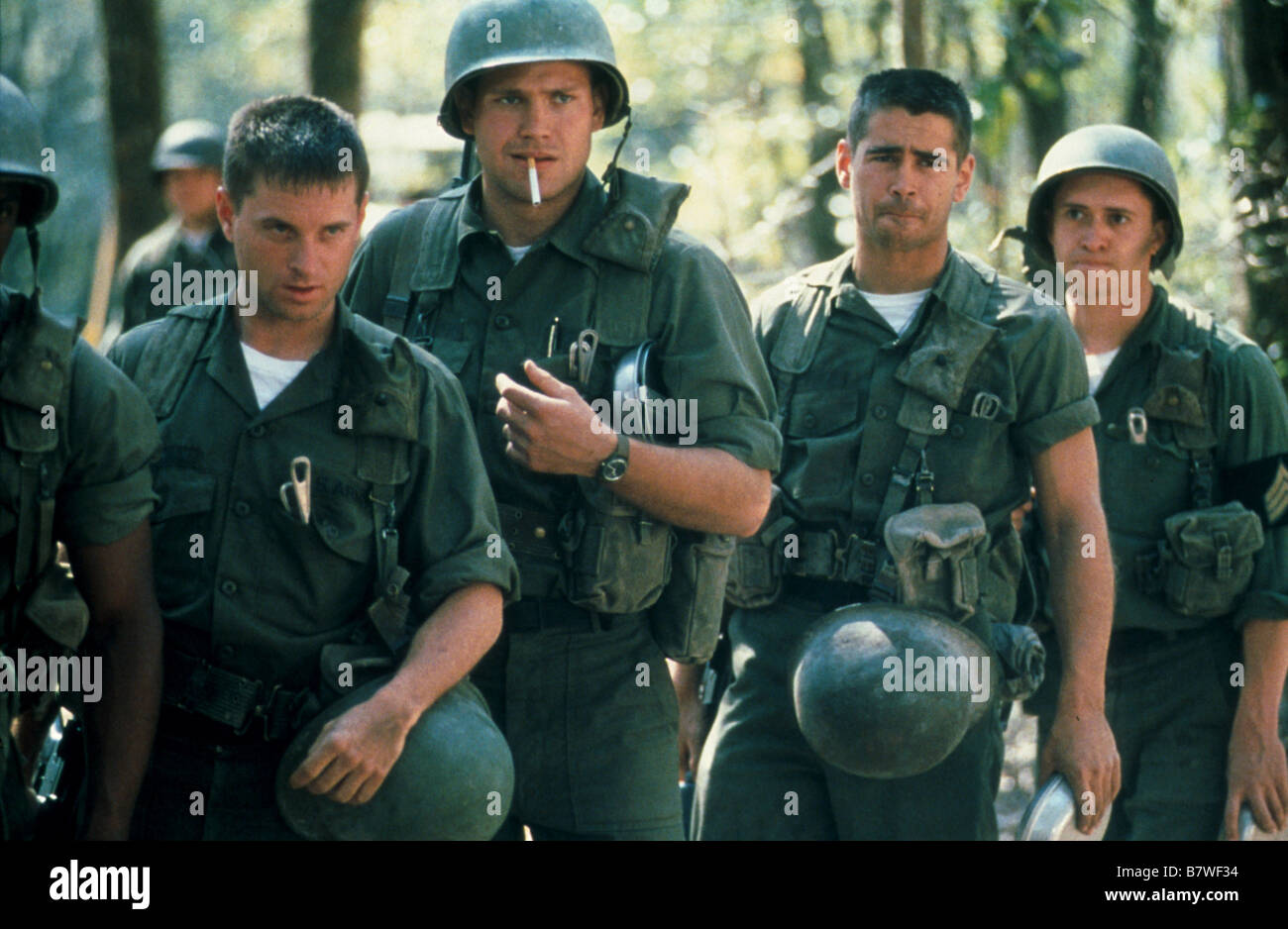 Colin Farrell 2000 High Resolution Stock Photography and Images - Alamy