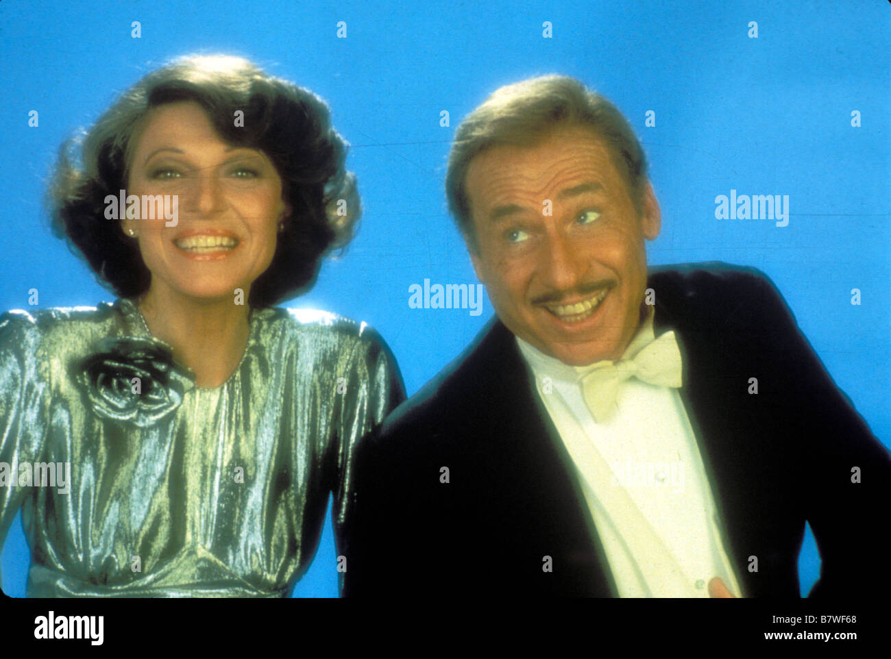 Ann bancroft hi-res stock photography and images - Alamy