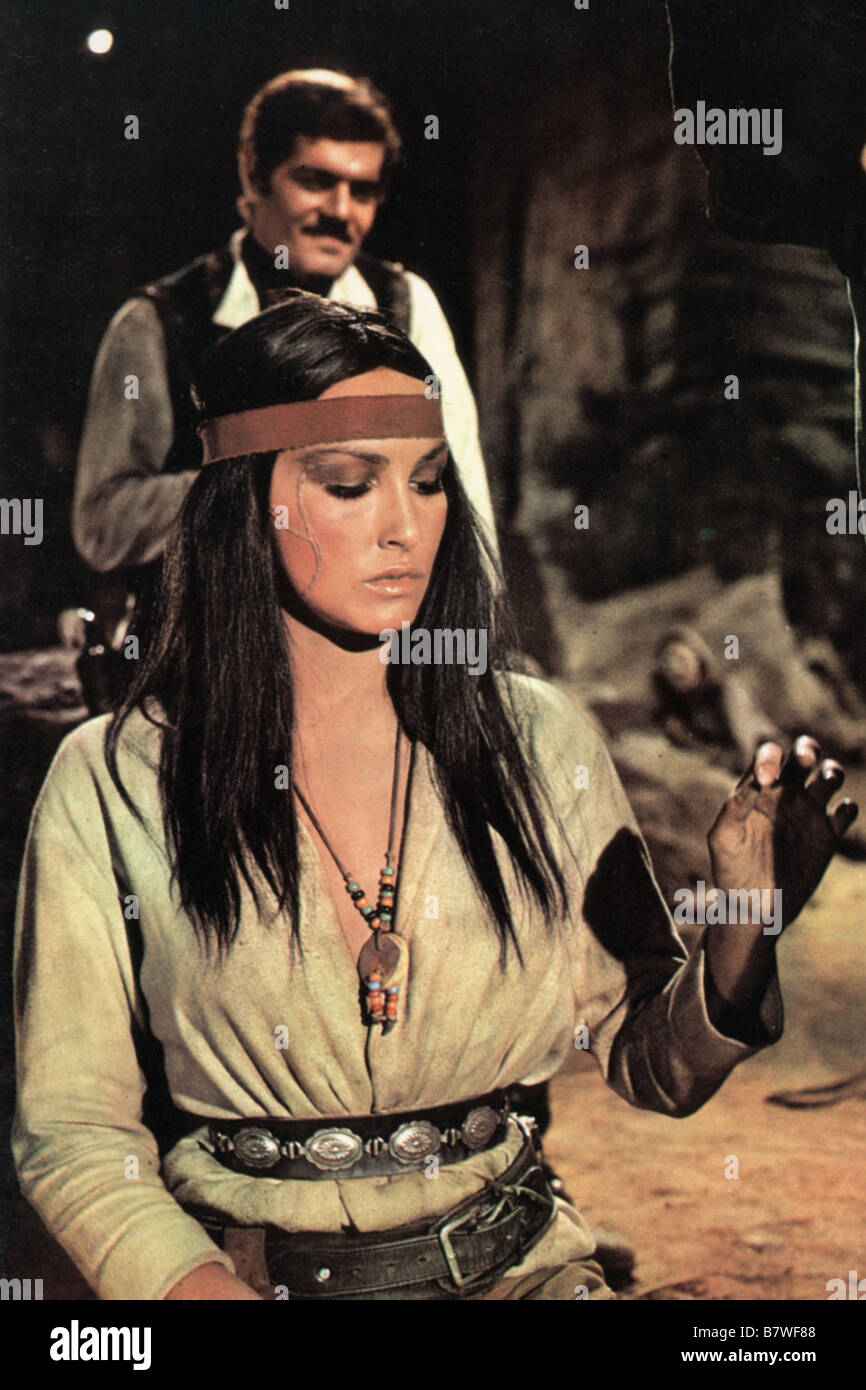 Julie newmar hi-res stock photography and images - Alamy