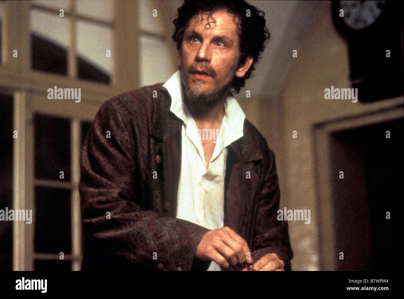 Mary Reilly Mary Reilly Year: 1996 USA John Malkovich Director: Stephen ...