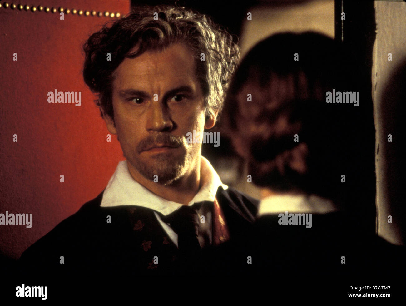 Mary Reilly Mary Reilly Year: 1996 USA John Malkovich Director: Stephen ...