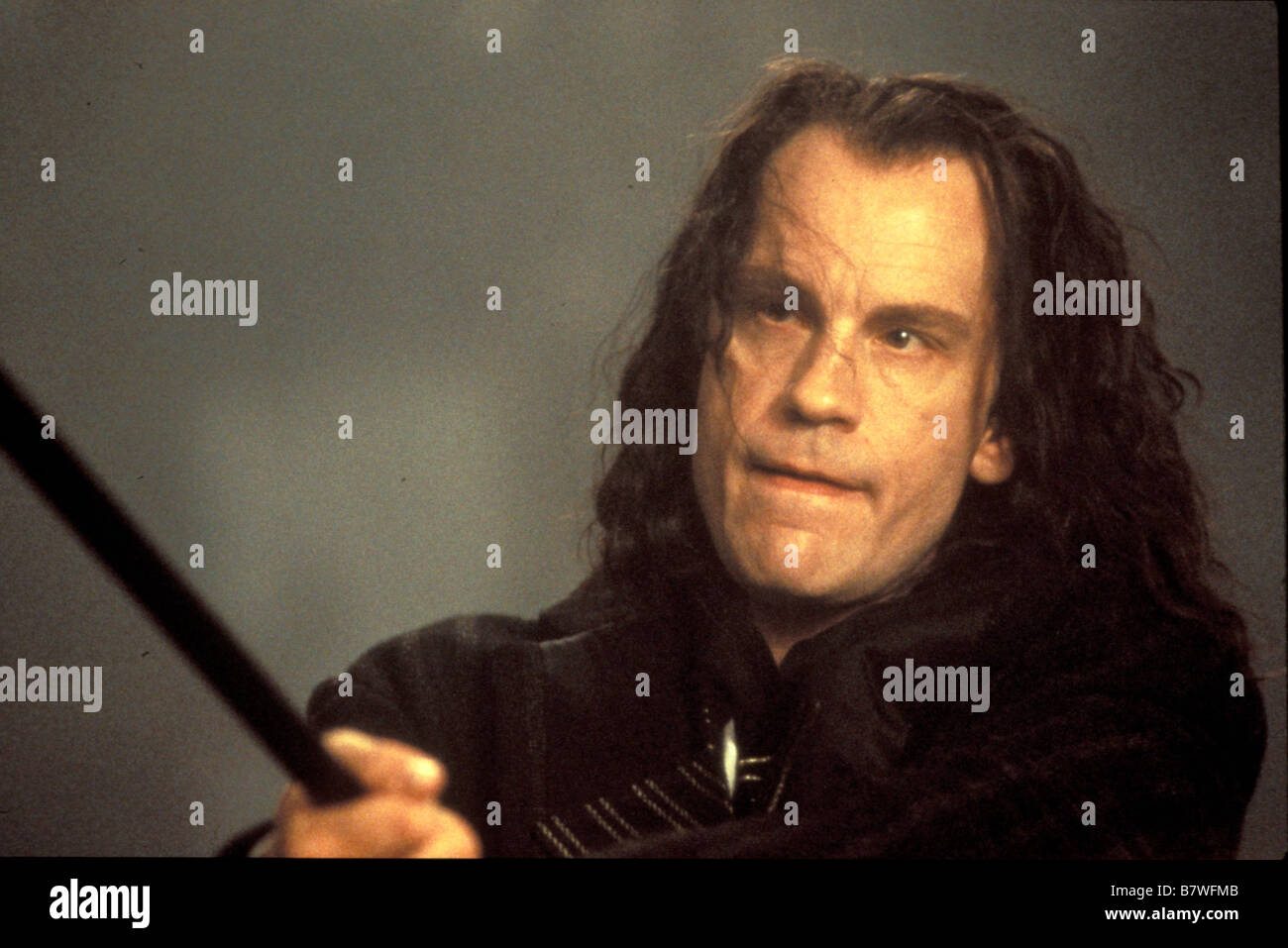 Mary Reilly Mary Reilly Year: 1996 USA John Malkovich Director: Stephen ...