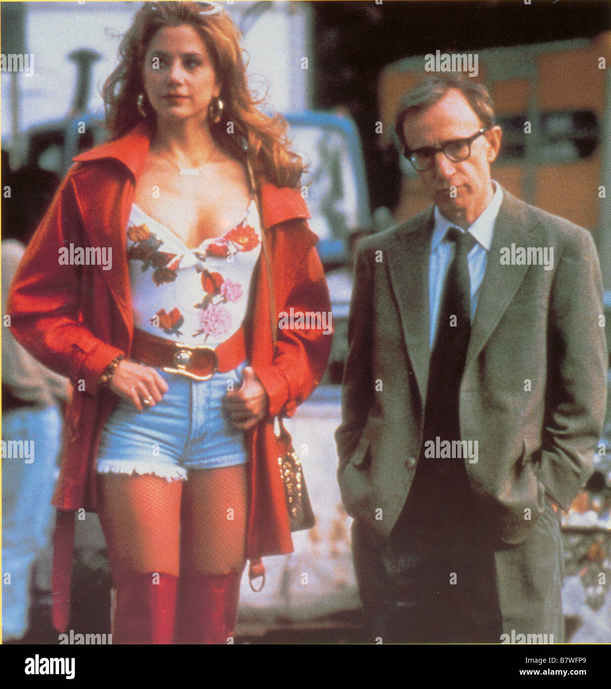 Mighty aphrodite hi-res stock photography and images - Alamy