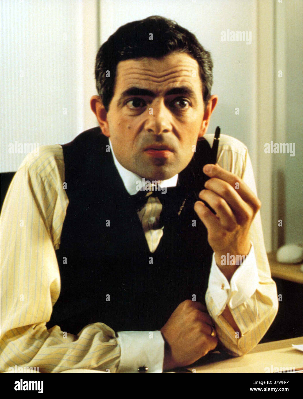 Benjamin Atkinson Rowan