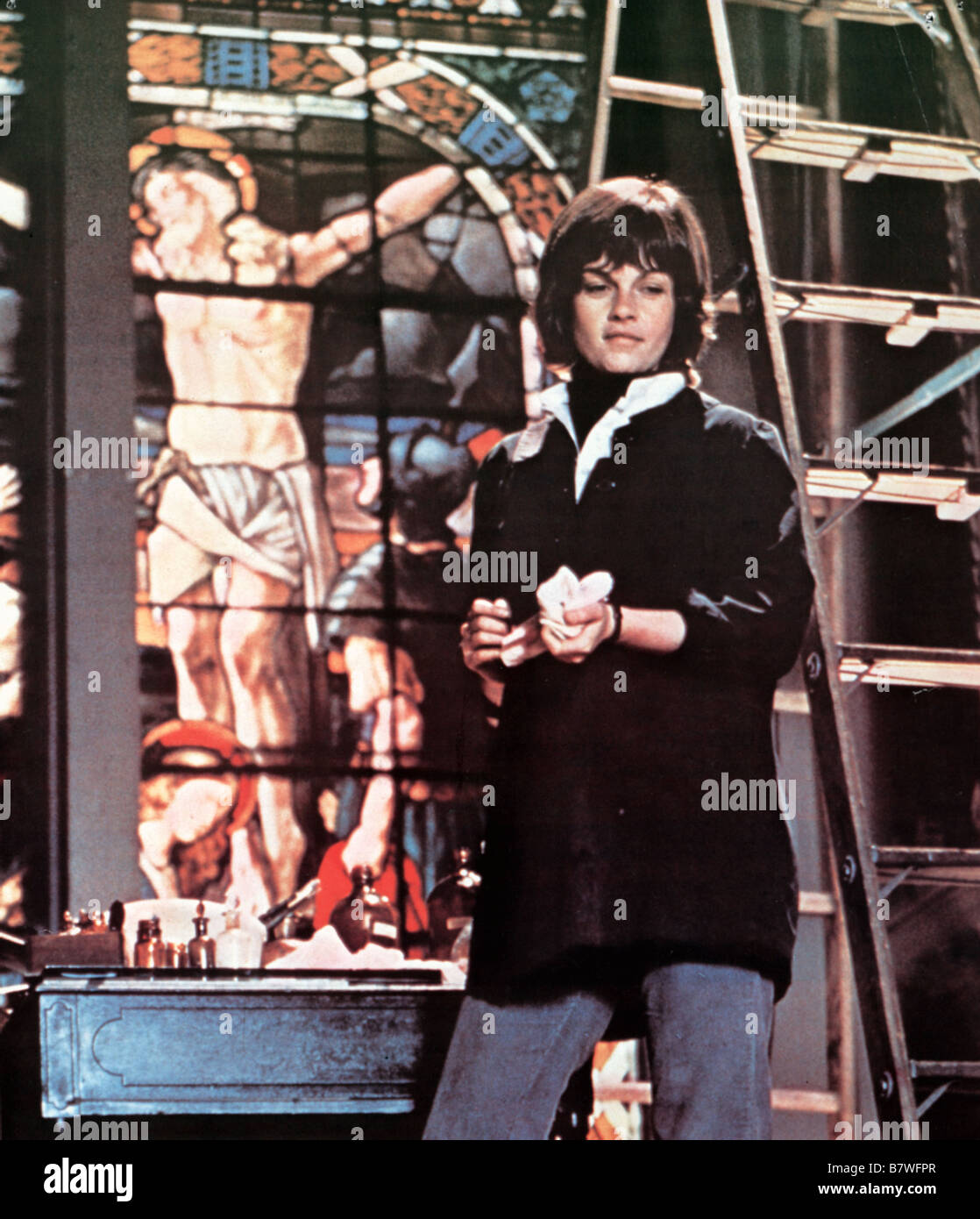 Obsession brian de palma hi-res stock photography and images - Alamy